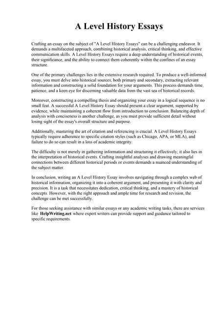 Chronological Essay.pdf