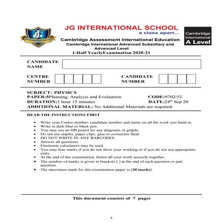 A level Physics Paper 5.pdf