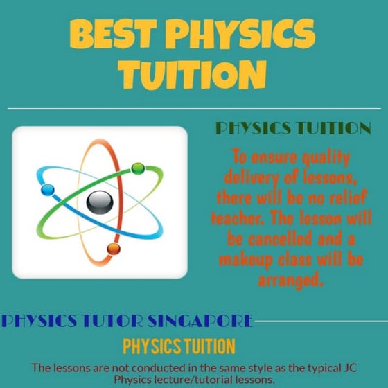 Physics Tuition | PDF