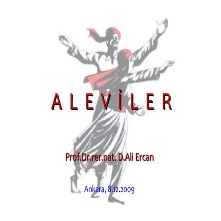 Aleviler | PPS