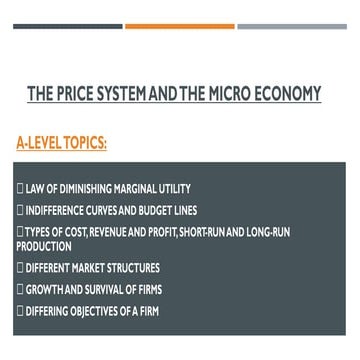 (A Lev) The price system and the micro economy.pdf