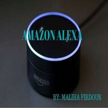 Alexa | PPT