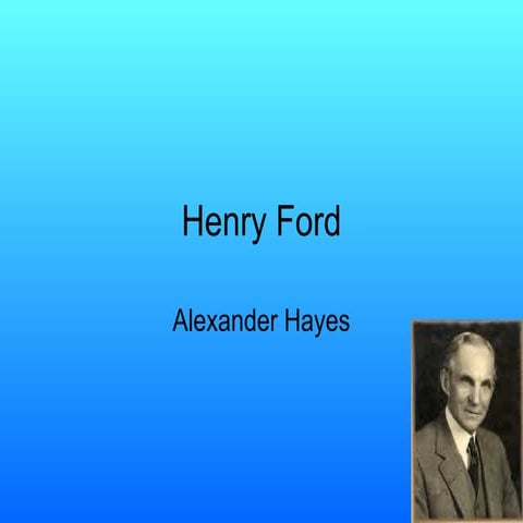 Alexander | PPT