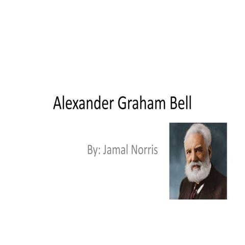 Edison's bright idea | PPS