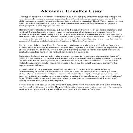 Alexander Hamilton Essay.pdf