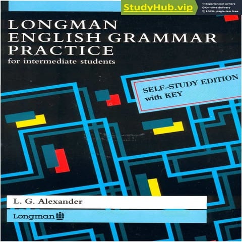 Alexander l g english grammar practice for inte.pdf