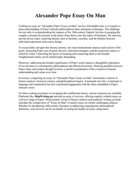 Alexander Pope Essay.pdf