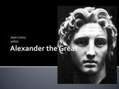 Alexander The Great | PPT