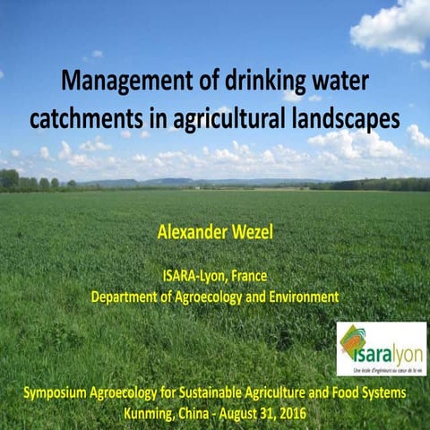 Sec1 NA - Earth’s Water | PPT