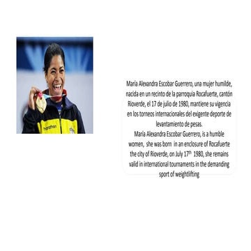 Alexandra escobar-ingles | PPT