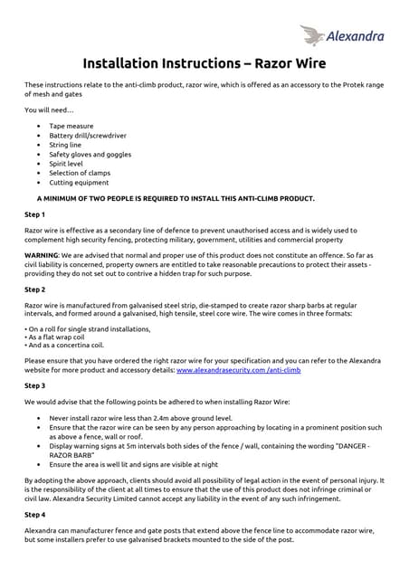Wire Rope Isolators | PDF