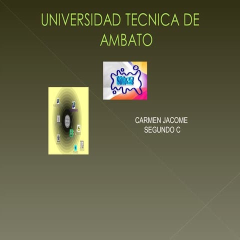 carmita jacome | PPT