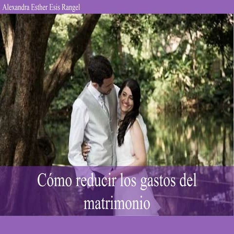 Alexandra Esther Esis Rangel - 8 Historias Románticas de La Vida Real ...