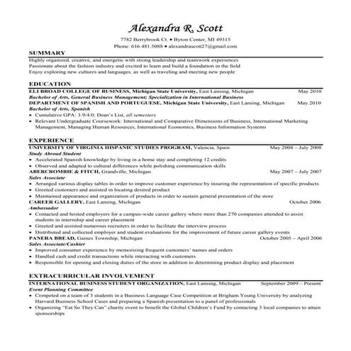 Bryan T Vanas Resume July 2016 | PDF