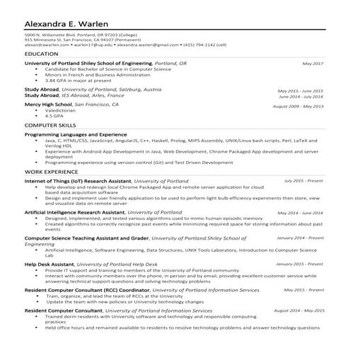 AlexandraRawsonresume-doc | DOCX