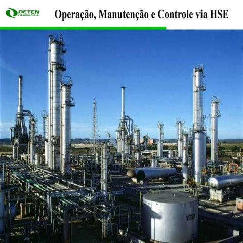Alexandre santana deten quimica portuguese | PPTX