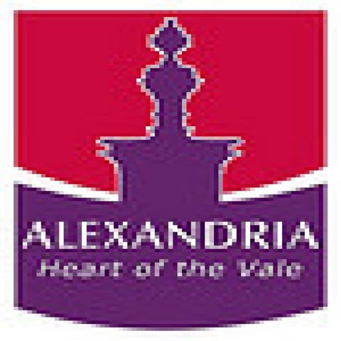 Alexandria logo design | PDF