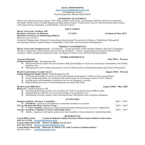 Alex Armstrong Resume.pdf