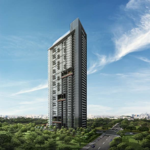 Alex Residences Fact Sheet | PDF