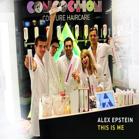 Alex Epstein Storybook | PDF