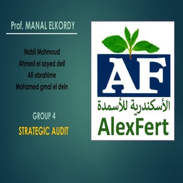 ALEXFERT aly.pptxLEXFERTtgfhfdsfdgfdddddd | PPT