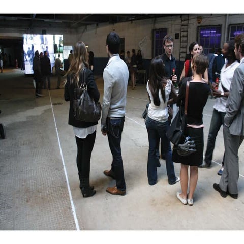 Alex Haw Lecture - 080718 - Toynbee Studios - SeeCTV - 50 | PDF