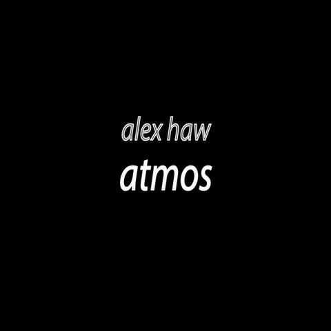 Alex Haw Lecture - 101125 - National Endowment for Science and ...