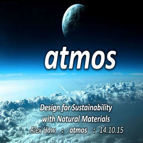 Alex Haw Lecture 151014 - IoM - Lighthouse Glasgow - 573 | PPT