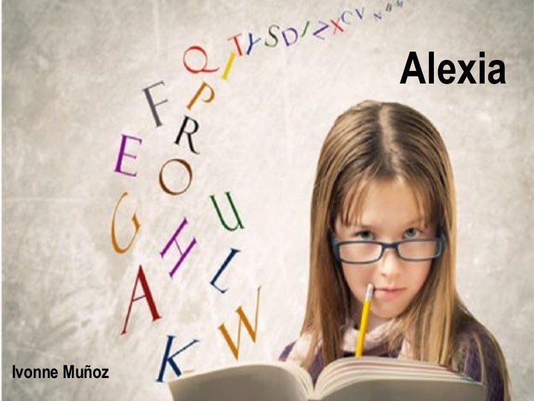 Alexia