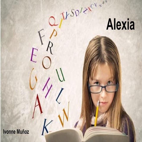 Alexia | PPT