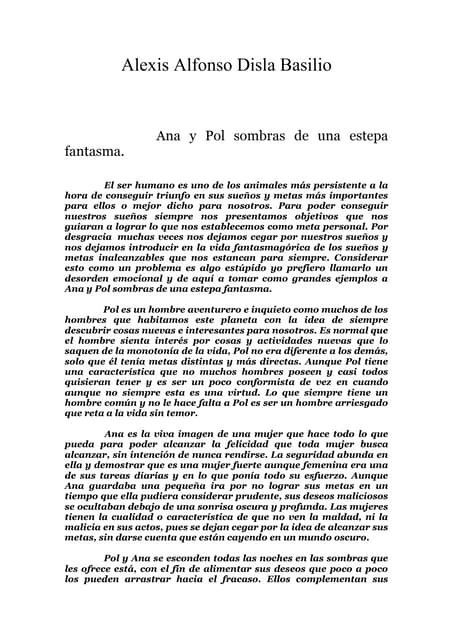 6. la bella y la bestia. análisis de estereotipos | PDF