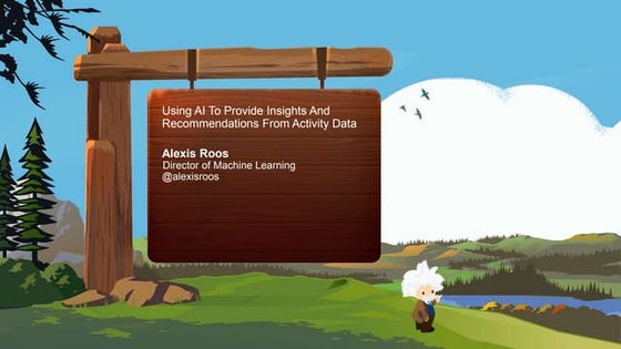 Outlook training slides | PPT