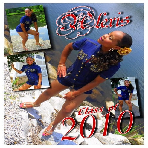 Senior Profile | PDF