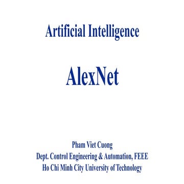 rí tuệ nhân tạo trong điều khiển Alexnet.pdf