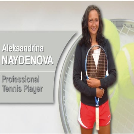 Mariana Todorova presentations