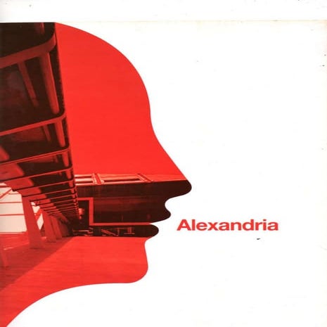 Alexandria Project | PDF