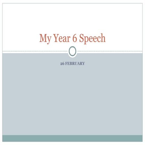 O level English 04. Speech Writing. Code. 104. pptx | PPTX