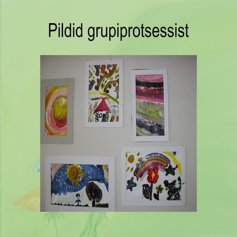 Alex trope Tallinna-Vangla Kriminaalhoolduse all olevate noorte ...