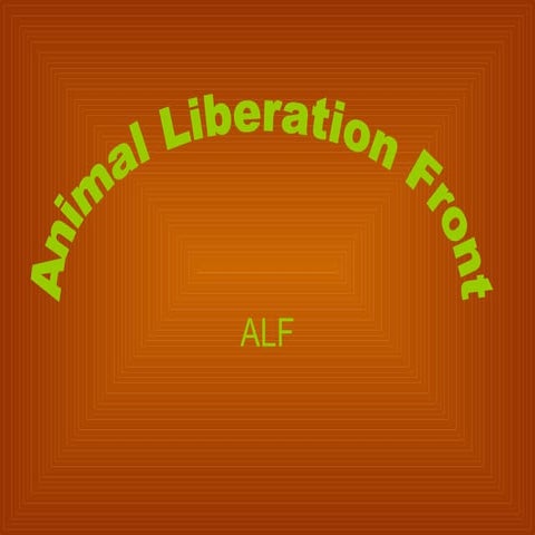 Alf | PPT
