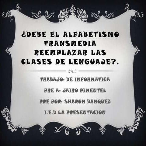 EL LENGUAJE RELIGIOSO | PDF