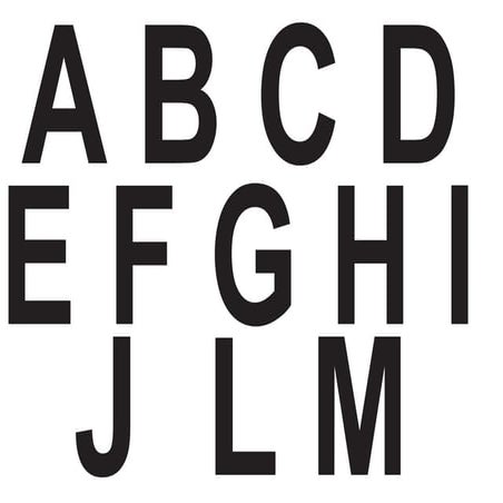 Alfabeto | PDF