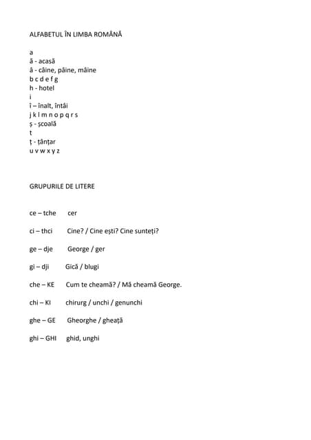 Corina Rotaru presentations