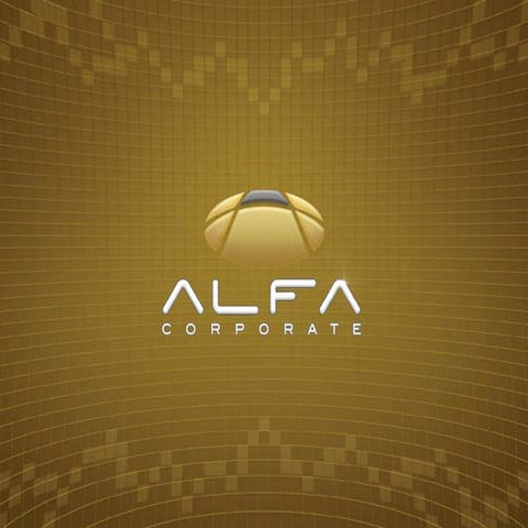 Alfa corporate