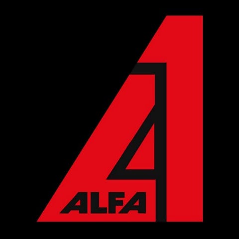 Alfa Presentation New | PPSX