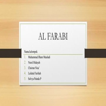AL FARABI.pptx