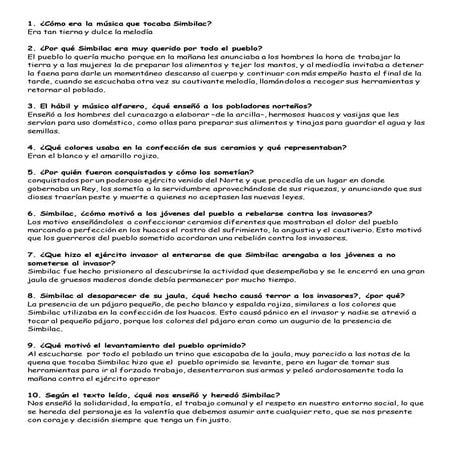 Acrostico bandera | DOCX