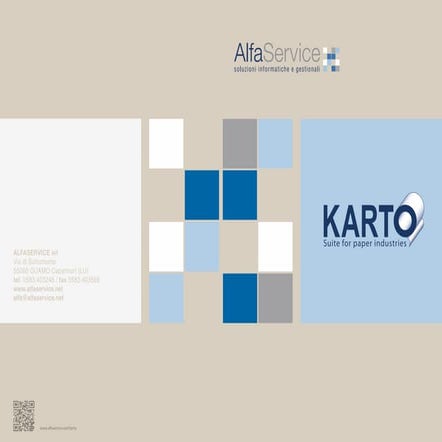 KARTO | PPT