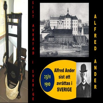Alfred Ander | PDF