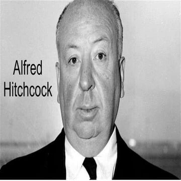 Alfred Hitchcock | PPTX