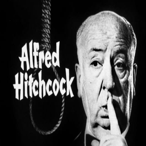 Alfred Hitchcock | PPTX
